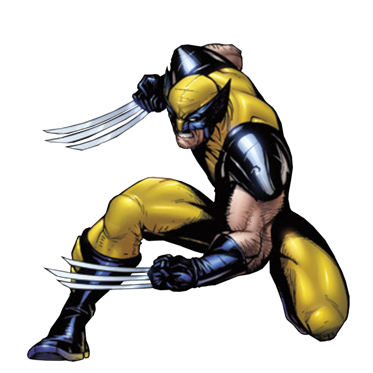 Wolverine | Imagine Battles Wiki | Fandom