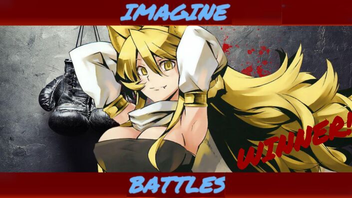 Leone Vs Knuckles Imagine Battles Wiki Fandom