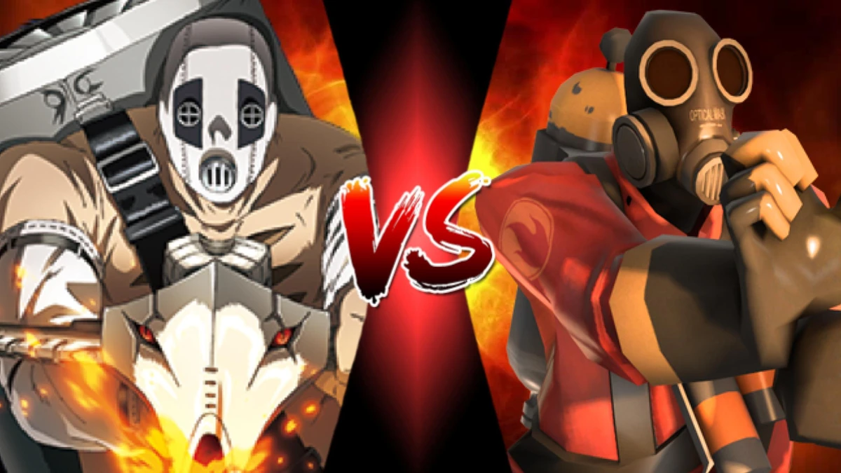 Bols vs Pyro | Imagine Battles Wiki | Fandom