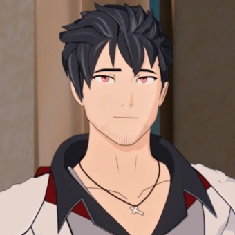 Qrow Branwen | Imagine Battles Wiki | Fandom