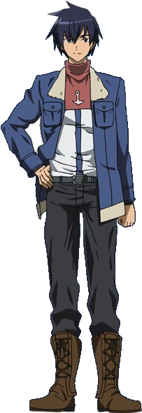 Wave | Imagine Battles Wiki | Fandom