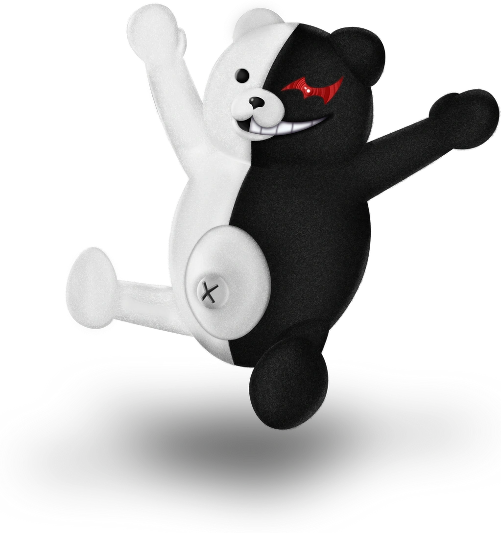 Monokuma | Imagine Battles Wiki | Fandom