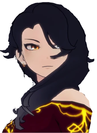 Cinder Fall | Imagine Battles Wiki | Fandom