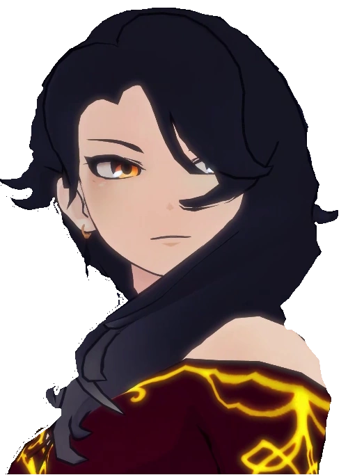 Cinder Fall | Imagine Battles Wiki | Fandom