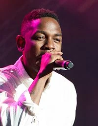 Kendrick Lamar | Imagine Dragons Wiki | Fandom