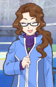 Coach Saito | Imagine Ice Champions Wiki | Fandom