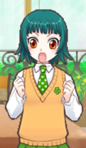 Kaoru | Imagine Ice Champions Wiki | Fandom