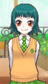 Kaoru | Imagine Ice Champions Wiki | Fandom