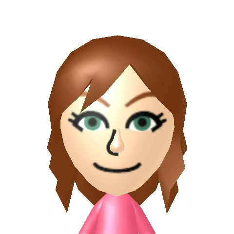 Anita (Miitopia) | Imagine Land Wiki | Fandom