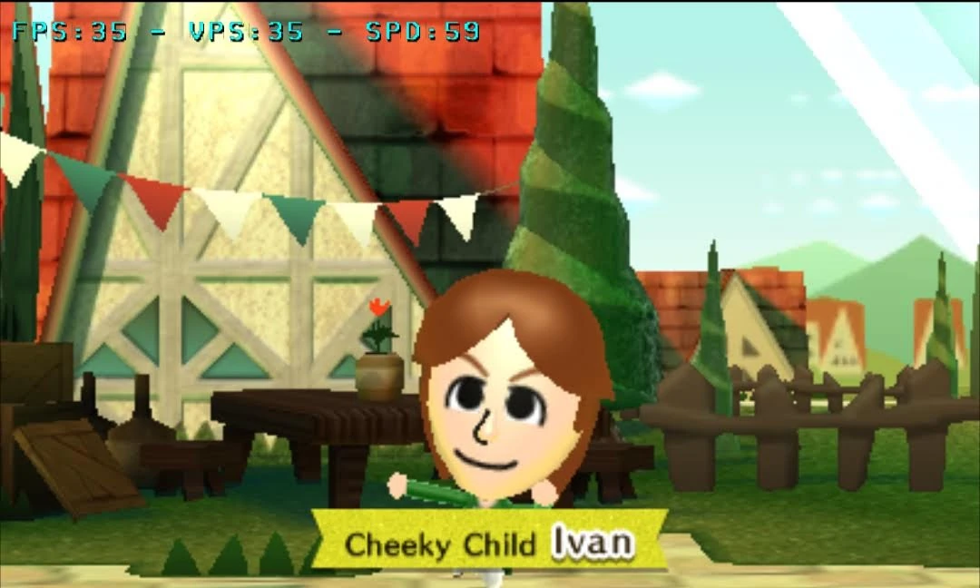 Ivan | Imagine Land Wiki | Fandom