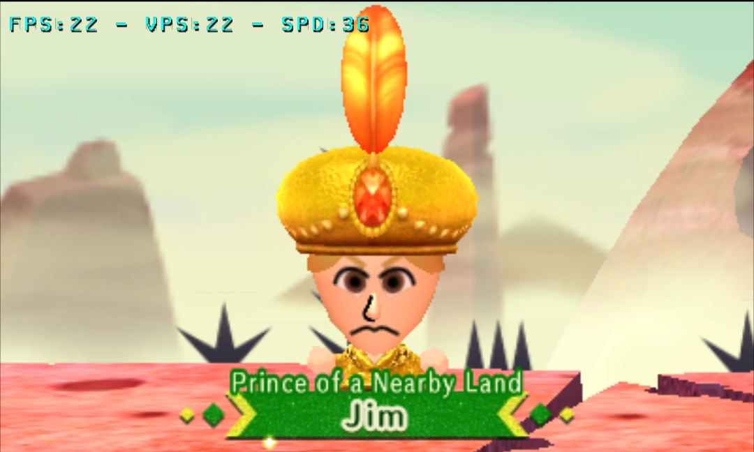 Jim | Imagine Land Wiki | Fandom