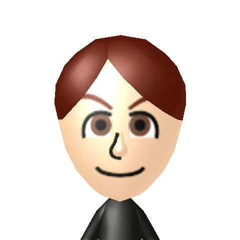 Aaron (Miitopia) | Imagine Land Wiki | Fandom