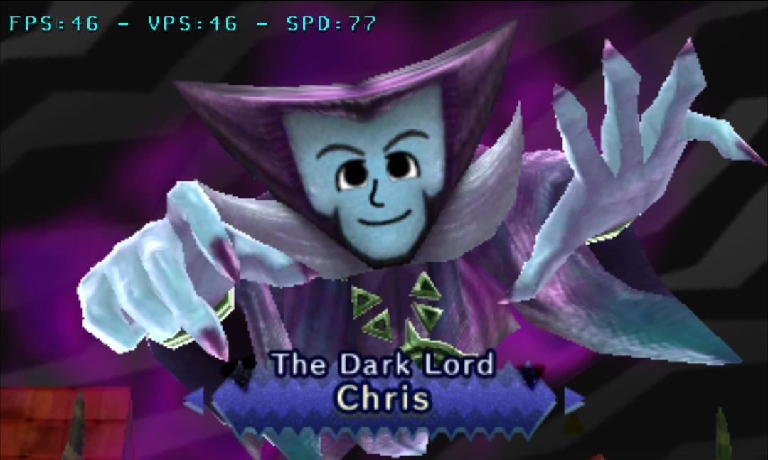 Chris | Imagine Land Wiki | Fandom