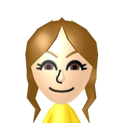 Nicole "Nikki" Sanders | Imagine Land Wiki | Fandom