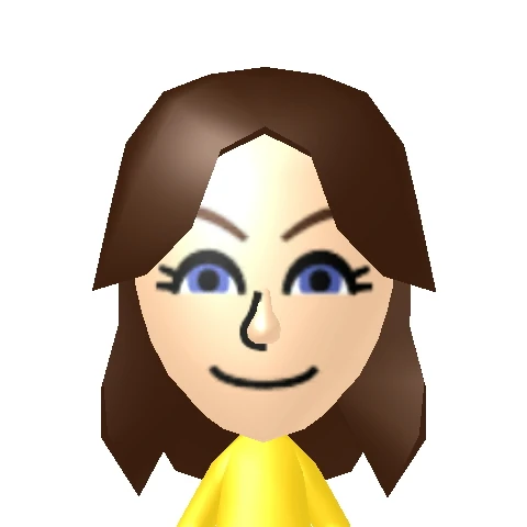 Araminta (Miitopia) | Imagine Land Wiki | Fandom