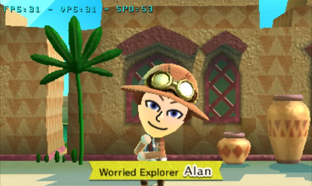Alan | Imagine Land Wiki | Fandom
