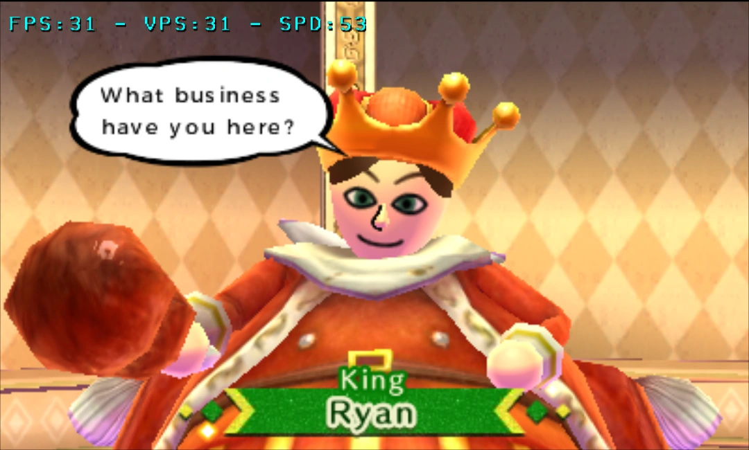 Ryan | Imagine Land Wiki | Fandom