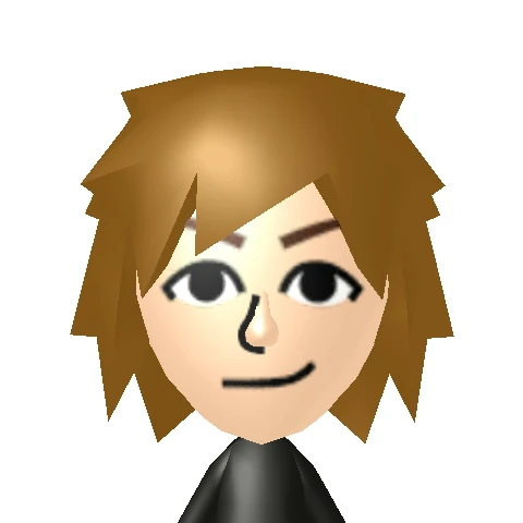 Krow (Mii) | Imagine Land Wiki | Fandom