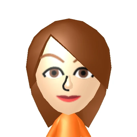 Scarlett (Miitopia) | Imagine Land Wiki | Fandom
