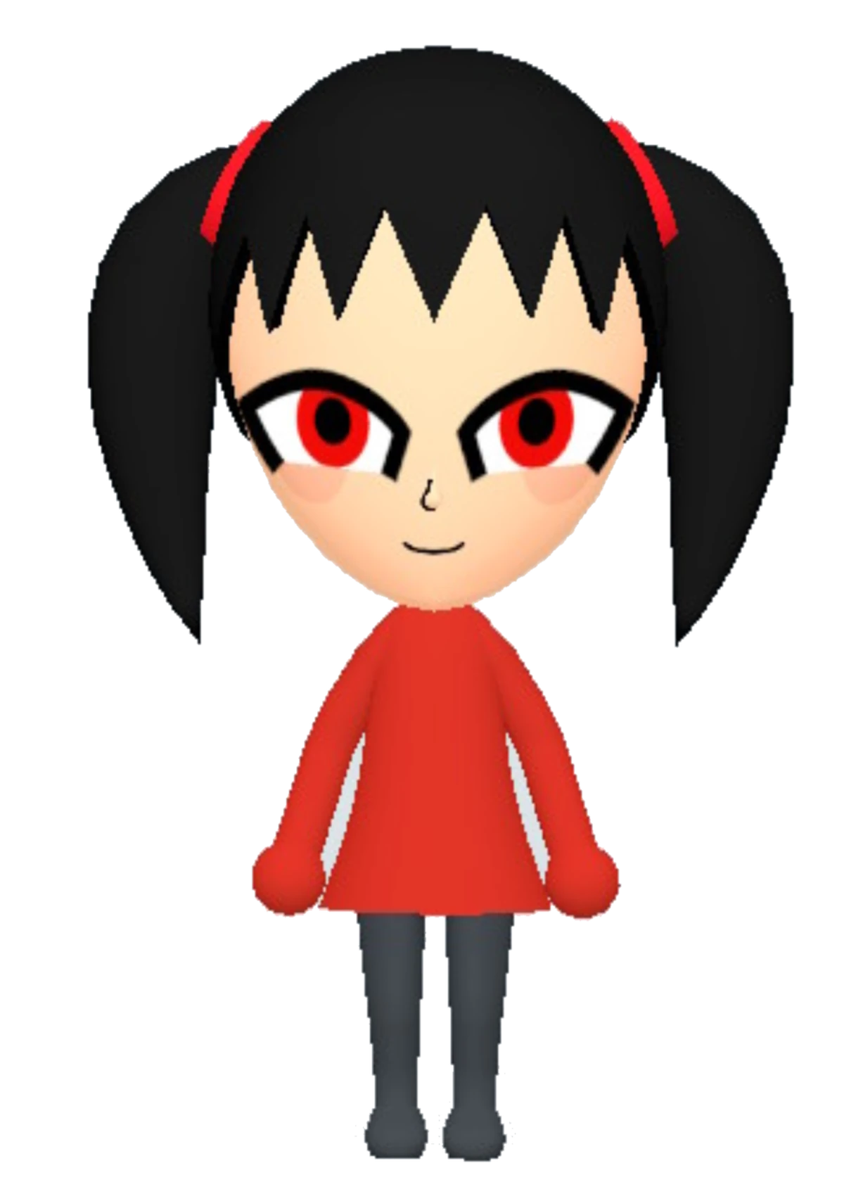 Ashley (WarioWare) | Imagine Land Wiki | Fandom