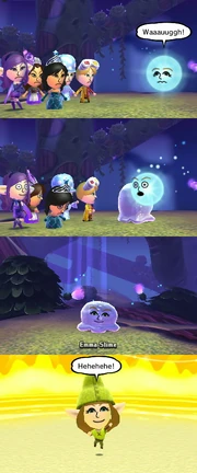 Emma (Miitopia) | Imagine Land Wiki | Fandom