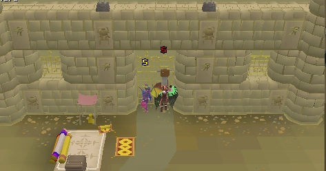 Desert Demon Quest Guide | Imagine PS Wiki | Fandom