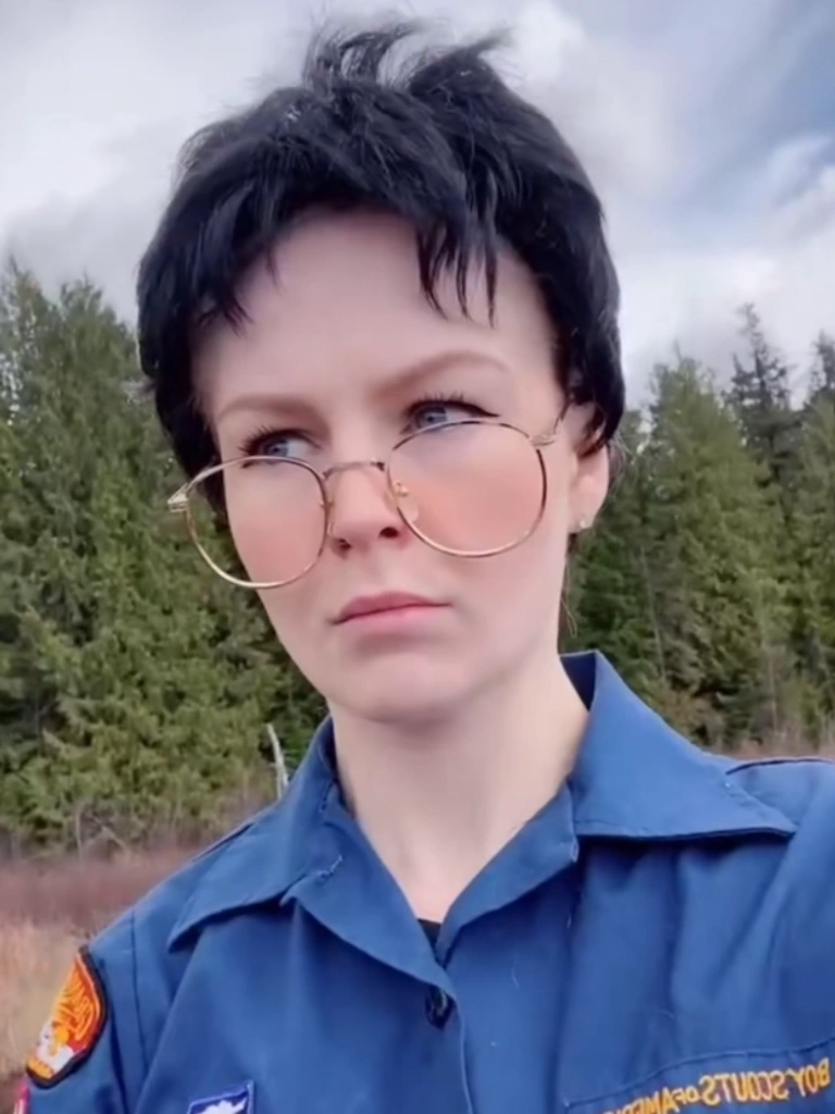 Scout Leader Walter | Imagine Series Wiki | Fandom