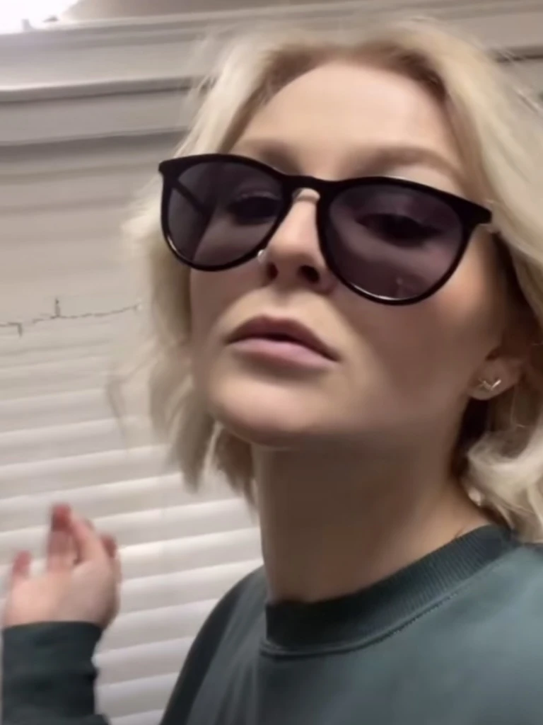 Svetlana | Imagine Series Wiki | Fandom