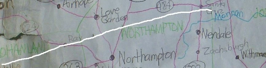 Lohanland Fault | ImagineWiki | Fandom