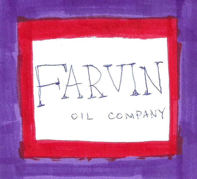 Farvin Oil Company | ImagineWiki | Fandom