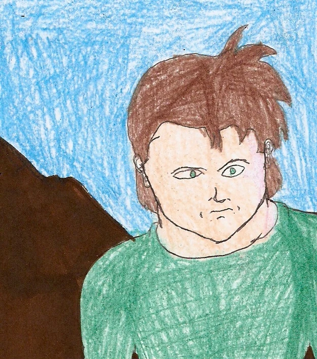 Sean Kevin Williams | ImagineWiki | Fandom