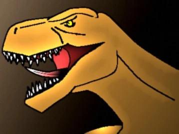 Rex Man | ImagineWiki | Fandom