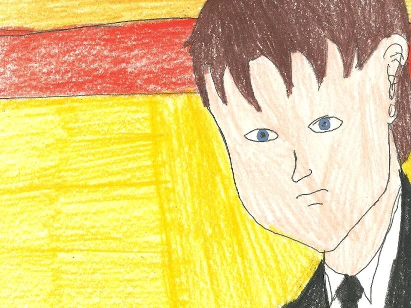 Seth McCooley | ImagineWiki | Fandom