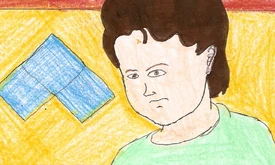 William Harter | ImagineWiki | Fandom