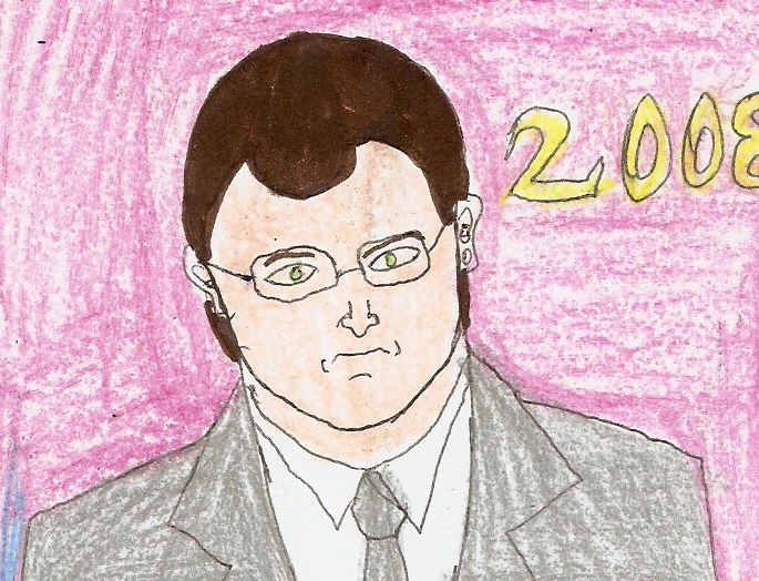 John Hyll Pierce | ImagineWiki | Fandom