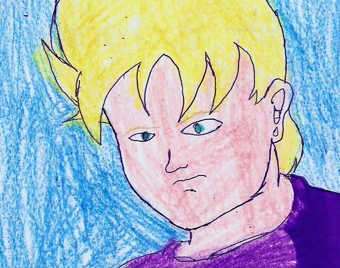 Scott Buchanan Gelch | ImagineWiki | Fandom