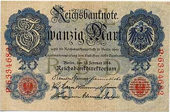 Germanian Dollar | ImagineWiki | Fandom