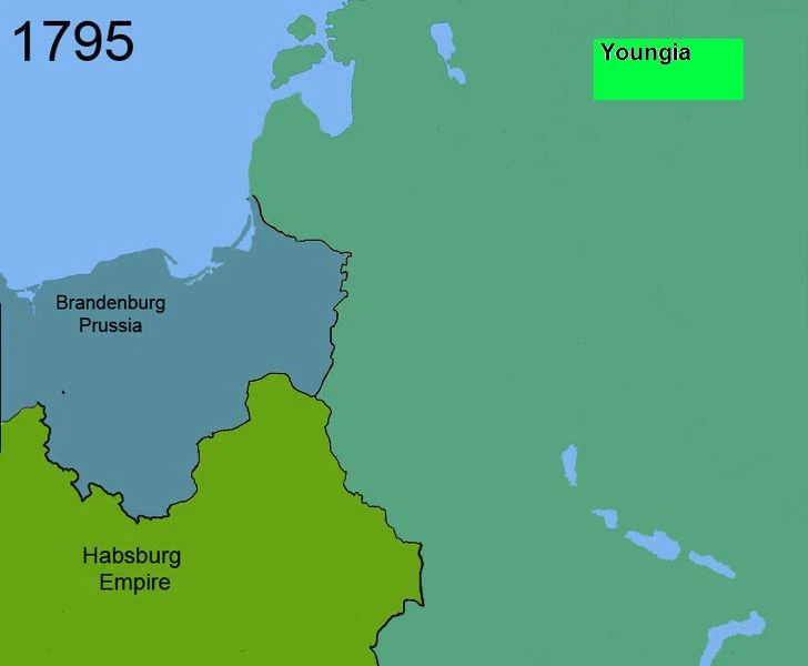 The Third Partition | ImagineWiki | Fandom
