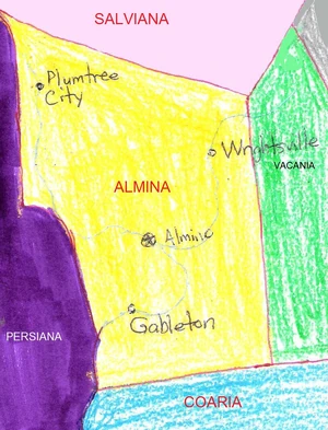 Almina | ImagineWiki | Fandom