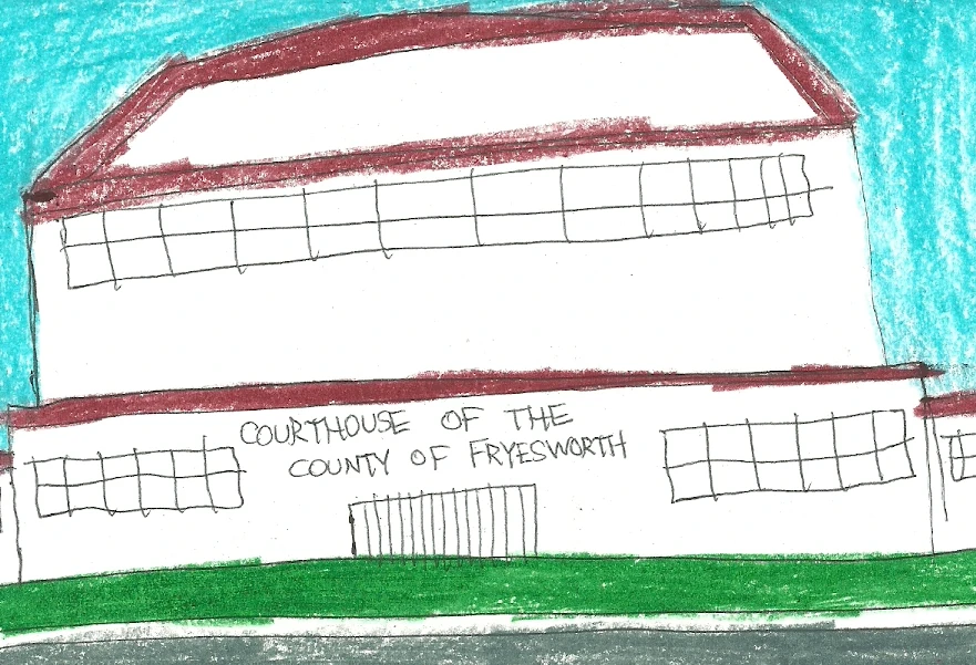 Fryesworth County, Almina | ImagineWiki | Fandom