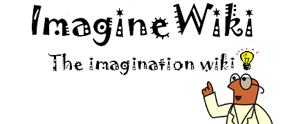 New Home | ImagineWiki | Fandom