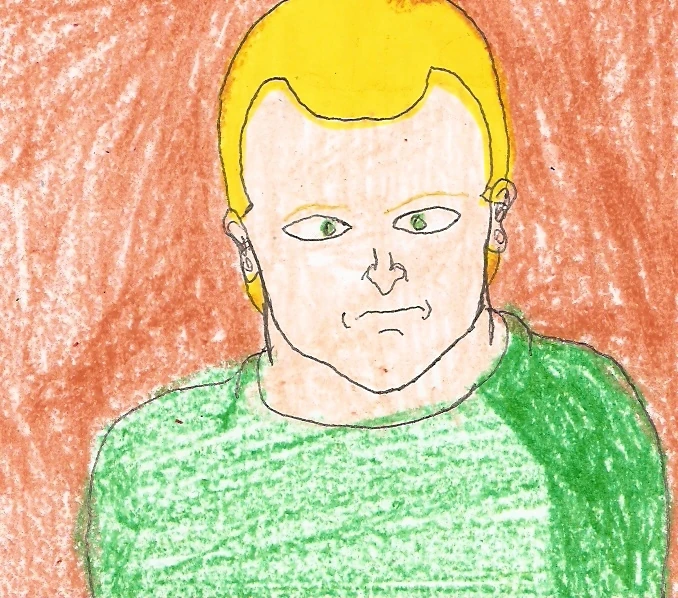 Jim Battens | ImagineWiki | Fandom