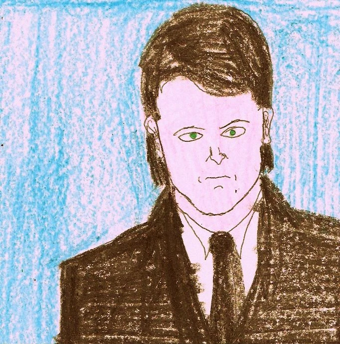 Joseph Kolbern | ImagineWiki | Fandom