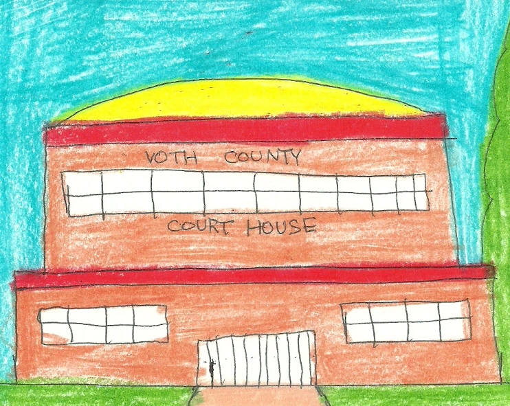 Voth County, Almina | ImagineWiki | Fandom