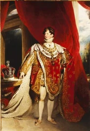 George IV of the United Kingdom | ImagineWiki | Fandom