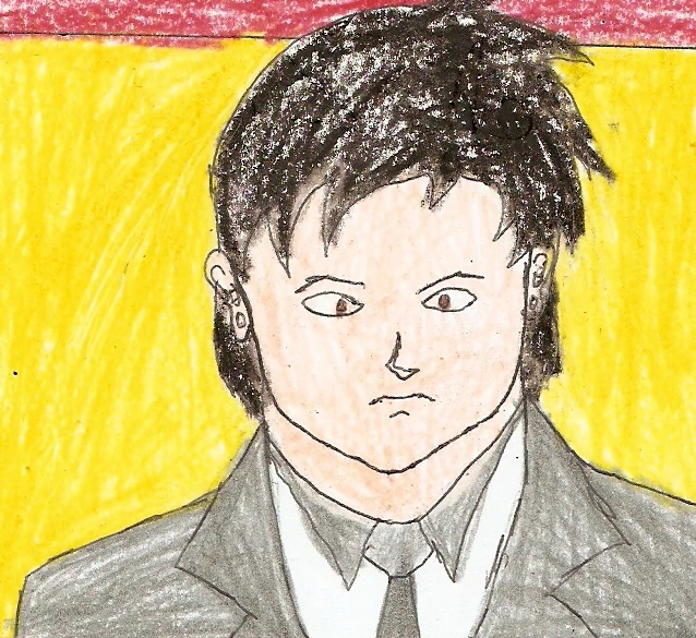 Characters from The Adventures of Fatjohn, Austin, Sean, & Parker ...