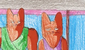 Gangous | ImagineWiki | Fandom