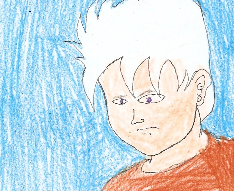 Randall Patterson | ImagineWiki | Fandom