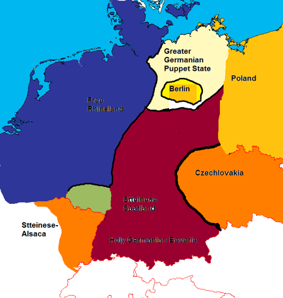 Greater Holy Germania | ImagineWiki | Fandom