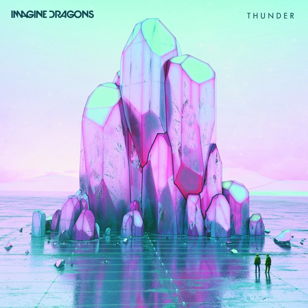 Thunder | Imagine Dragons Wiki | Fandom